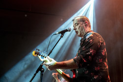 Cris Juanico i Narcís Pericha a Enderrock Sona | Galeria de fotos ...